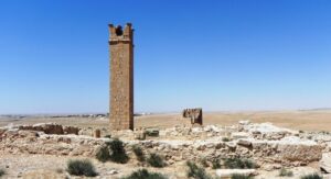 St. Daniel - Saint of the Day