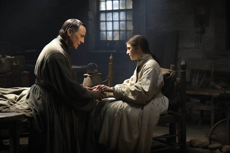 St. Andre Bessette - Saint of the Day