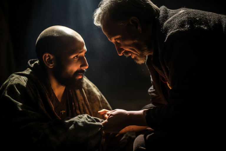 St. Cajetan - Saint of the Day