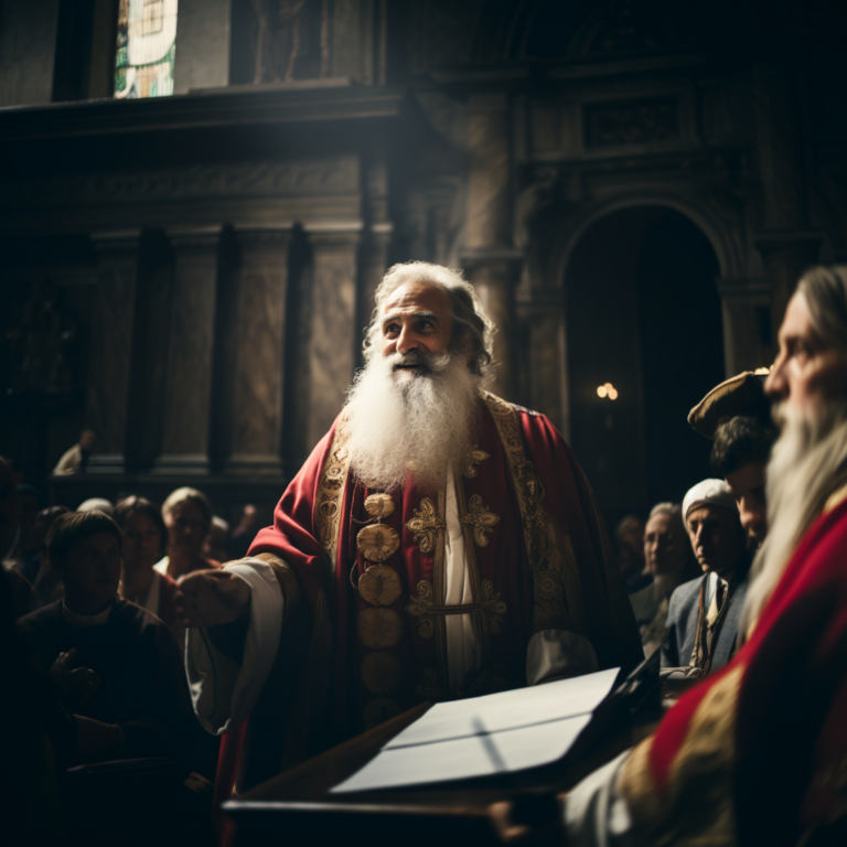 St. Cornelius - Saint of the Day