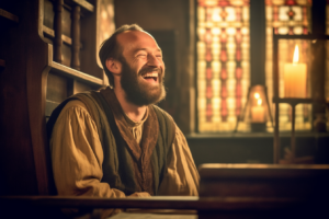 St. Frederick - Saint of the Day