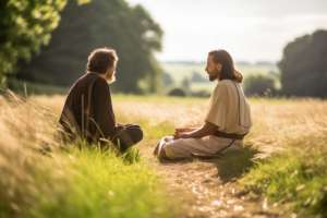 St. James the Greater - Saint of the Day