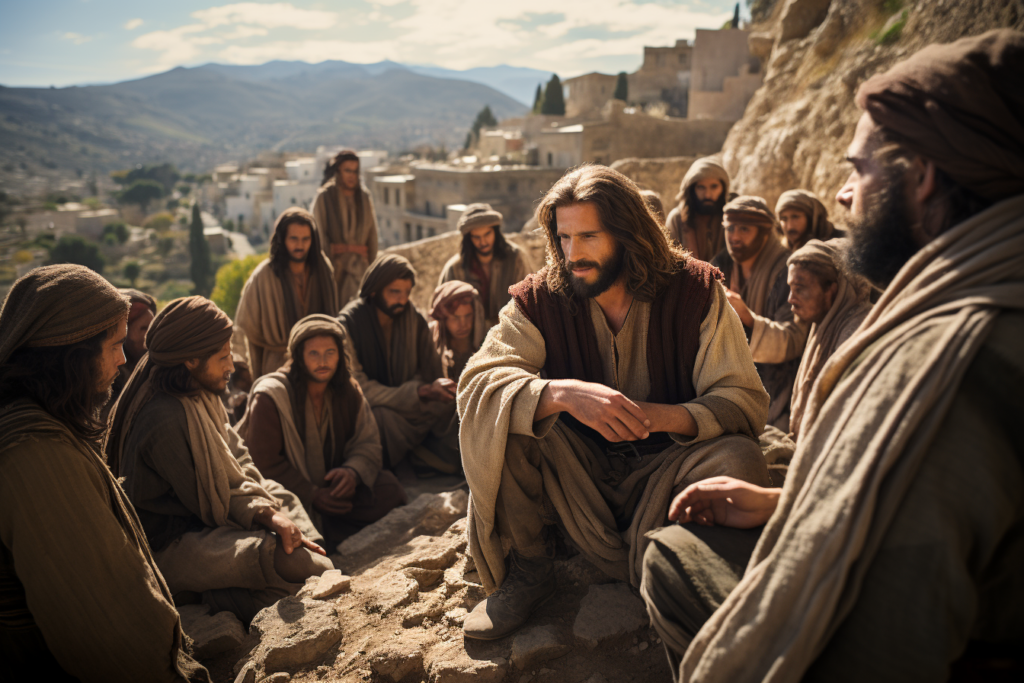 St. John the Apostle - Saint of the Day